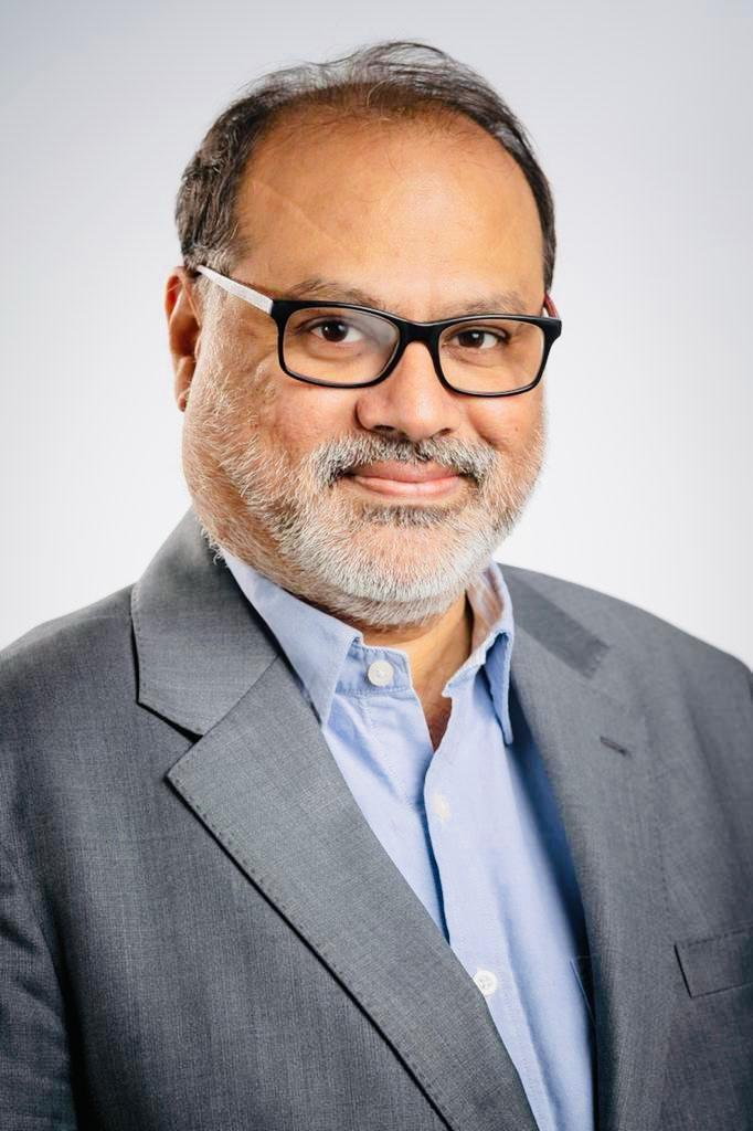 Vijay Pereira-2 – Indian Academy of Management